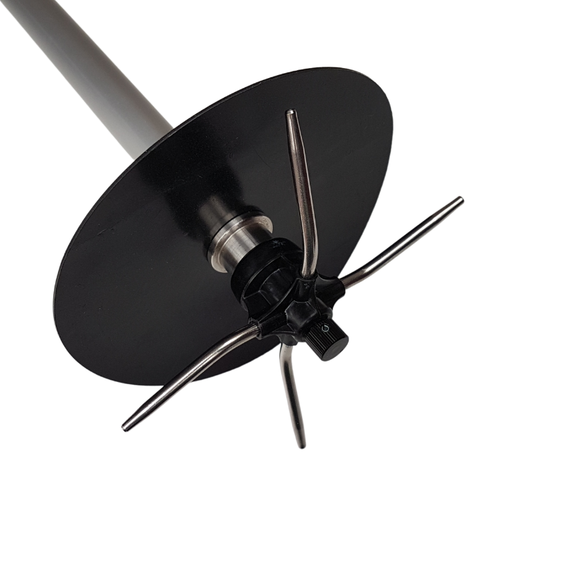 Air Filter Blaster Luchtfilter Reiniger - Voor schone luchtfilters