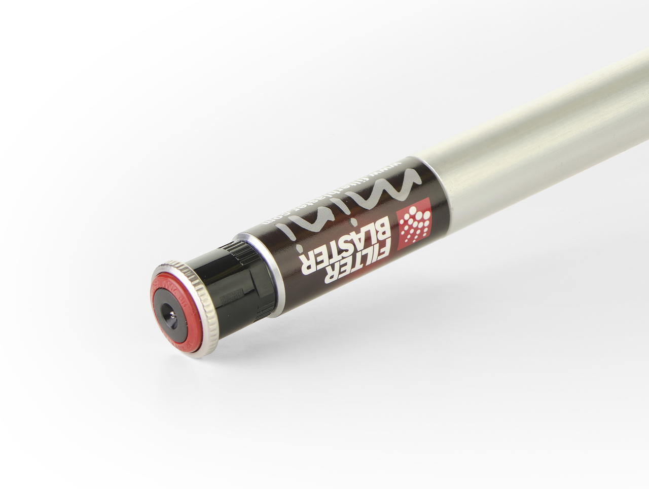 Filter Blaster Mini Luchtfilter Reiniger - Voor schone luchtfilters ...