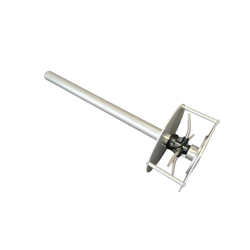 Armadis Rotor protection cage 133 mm. (115mm rotor) | Armadis.nl