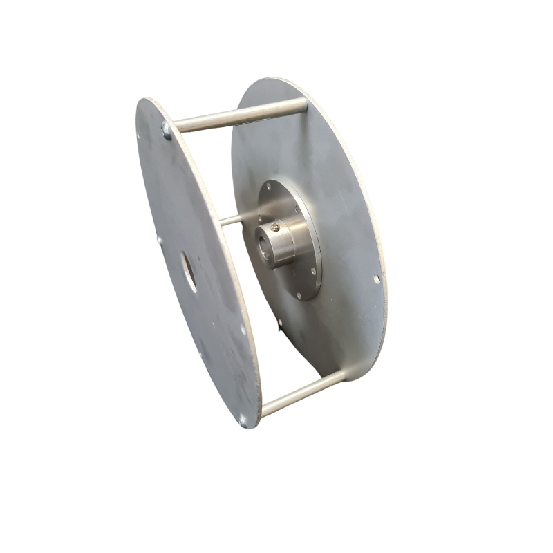 Armadis Rotor beschermkooi 166 mm. (150 mm. rotor) | Armadis.nl